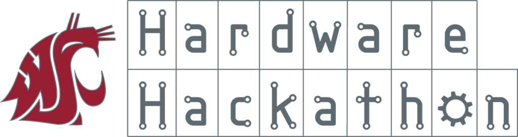 Hardware Hackathon Theme Reveal - WSU IEEE