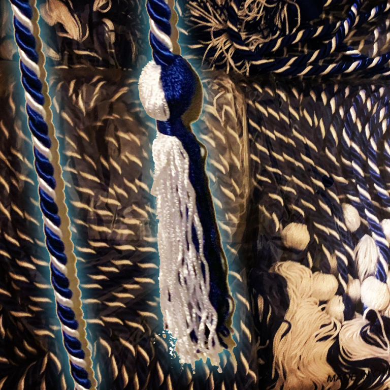 Apply for IEEE Graduation Cords - WSU IEEE